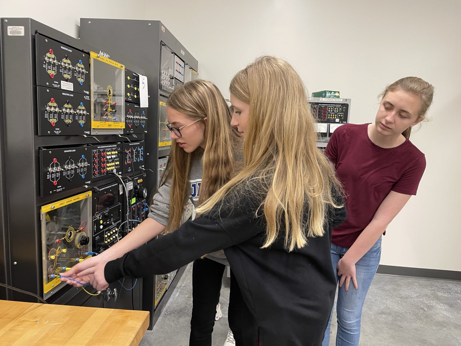 Electrical & Computer Engineering - Georgia Southern University