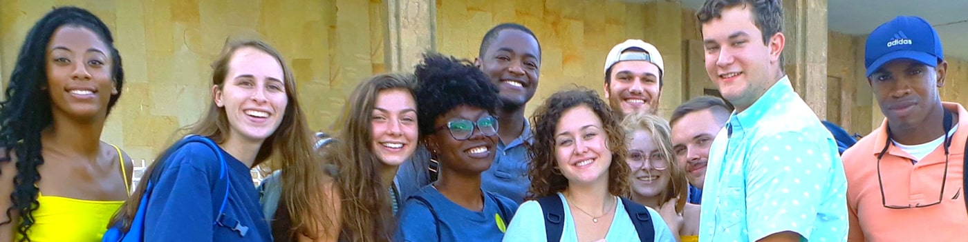 Department of World Languages & Cultures - Georgia Southern University