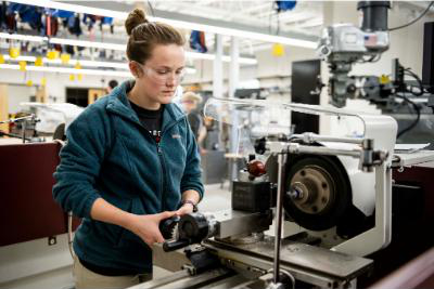 Regents’ Engineering Pathway Program | Georgia Southern