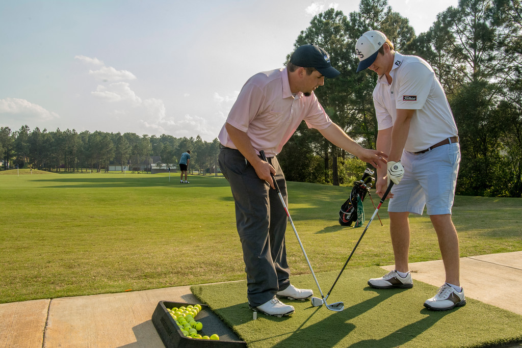 Golf Programs – Georgia Southern Golf Course - Georgia Southern University