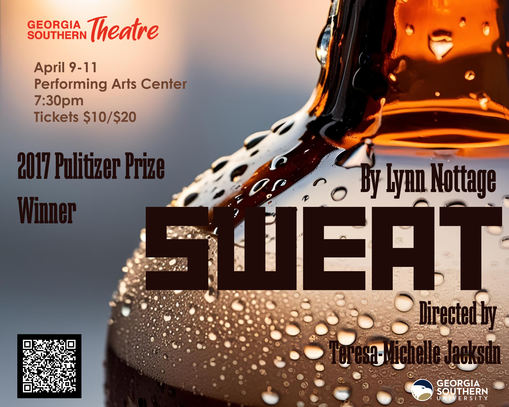 Upcoming Events - Georgia Southern University