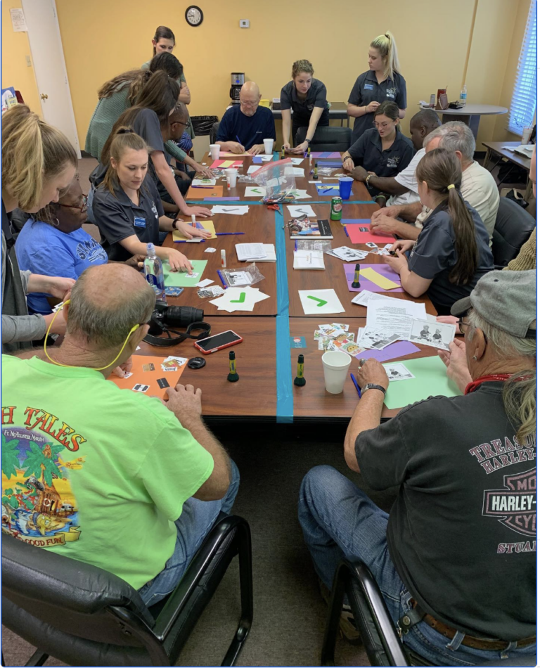 Georgia Southern recognized for exceptional community engagement in ...