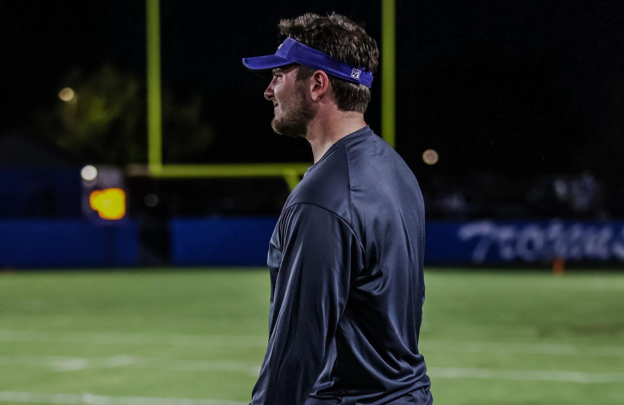 Middle school math teacher’s perfect equation: Two campuses, one ...